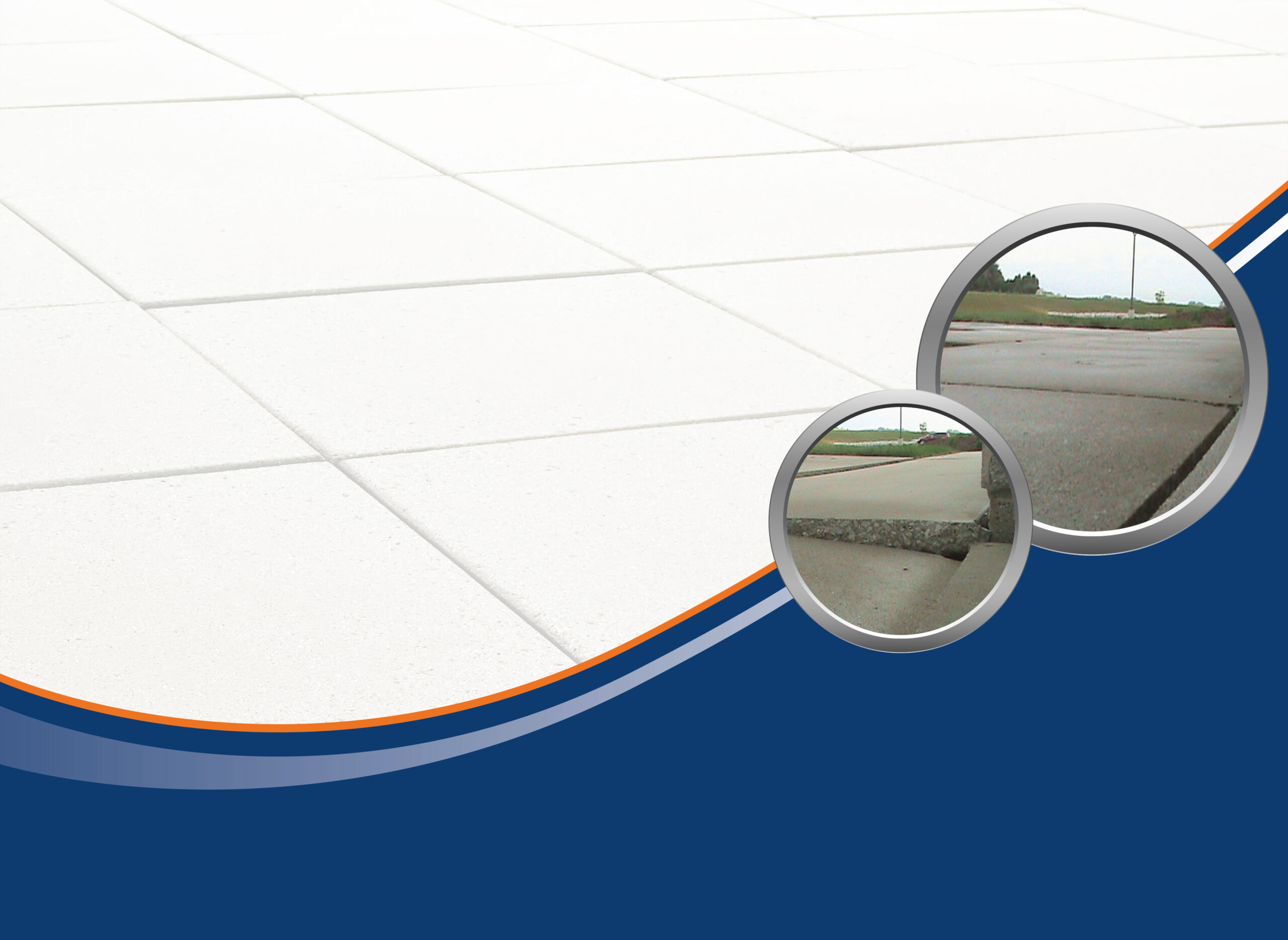 Concrete Raising & Leveling in MD, DC, VA & WV - Poly Concrete Jacking